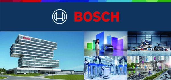 ボッシュ株式会社 - GIGAファクトリーギア神戸