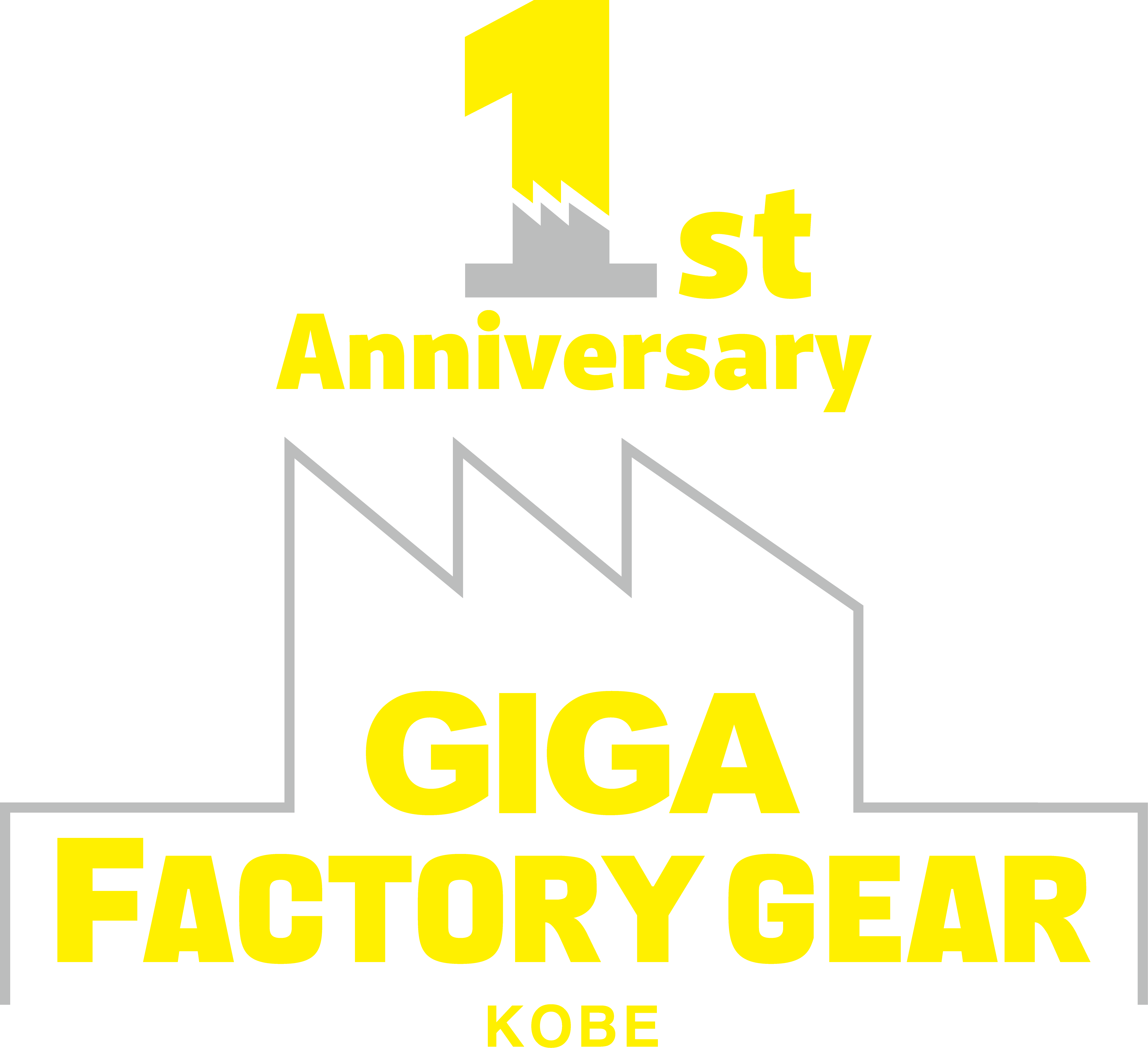 GIGAファクトリーギア神戸 - GIGA FACTORY GEAR KOBE