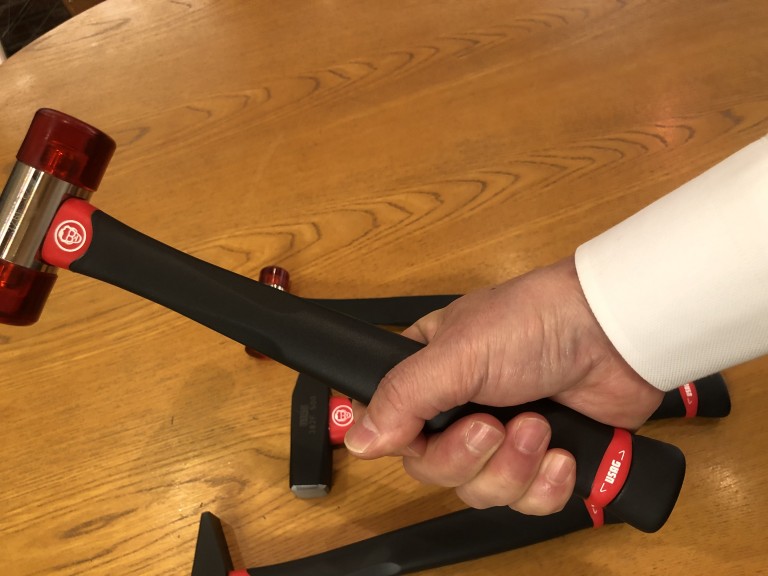 USAGのハンマー2タイプ入荷しました。 - ★工具屋てっちゃんの工具ブログ！