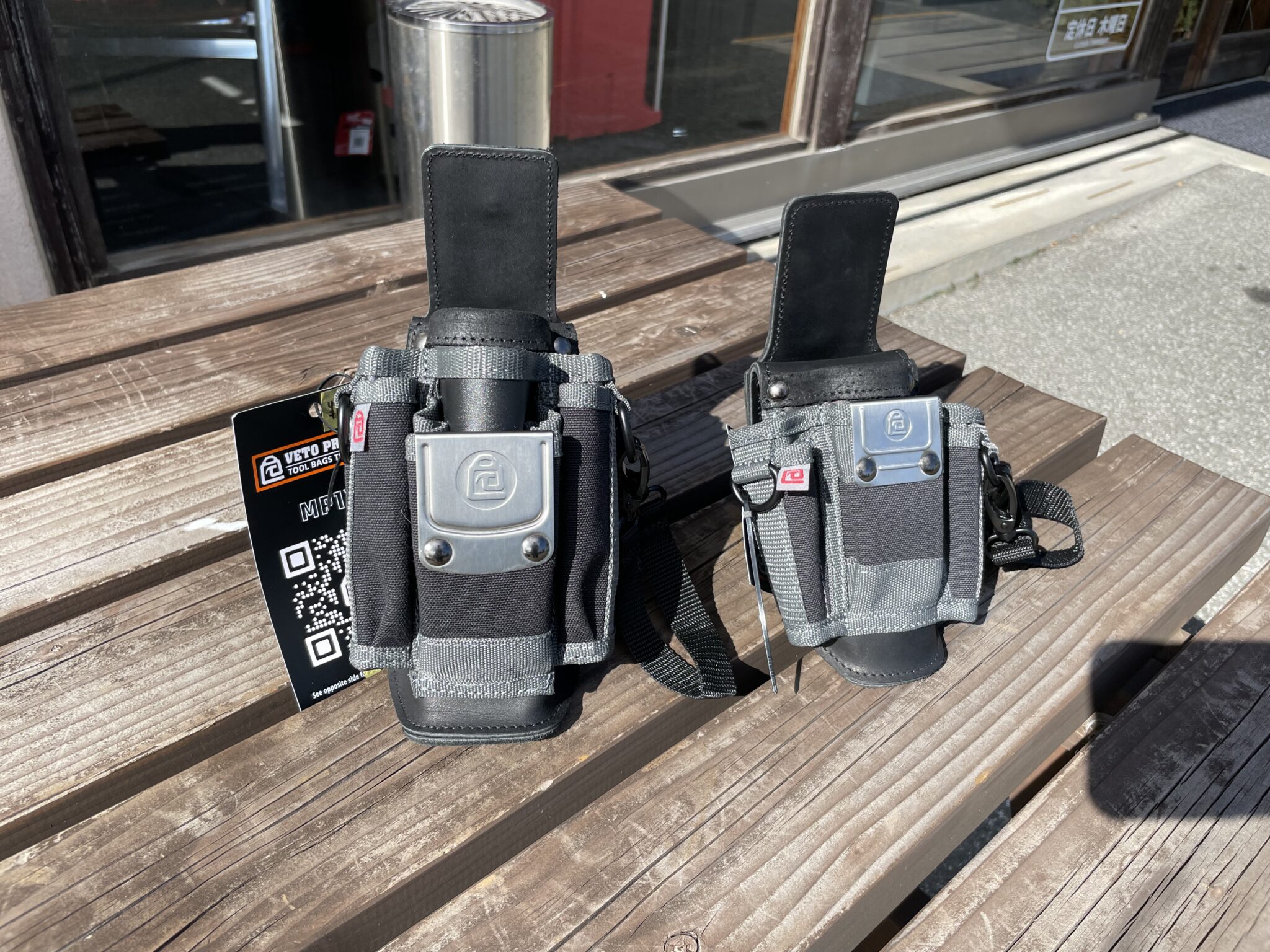 VETO PRO PACの新商品MPXとMP1X新発売！ - ★工具屋てっちゃんの工具ブログ！