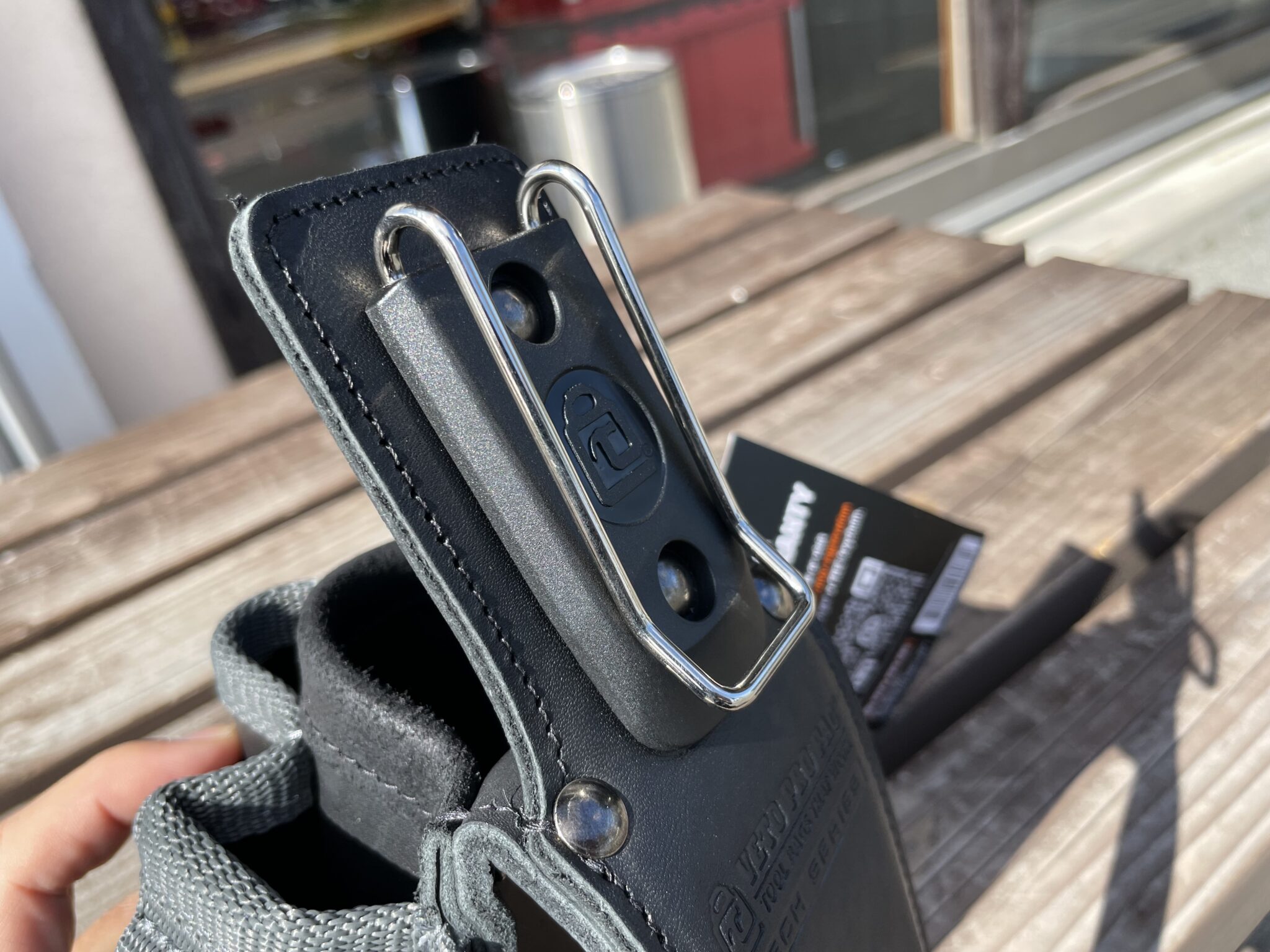 VETO PRO PACの新商品MPXとMP1X新発売！ - ★工具屋てっちゃんの工具ブログ！