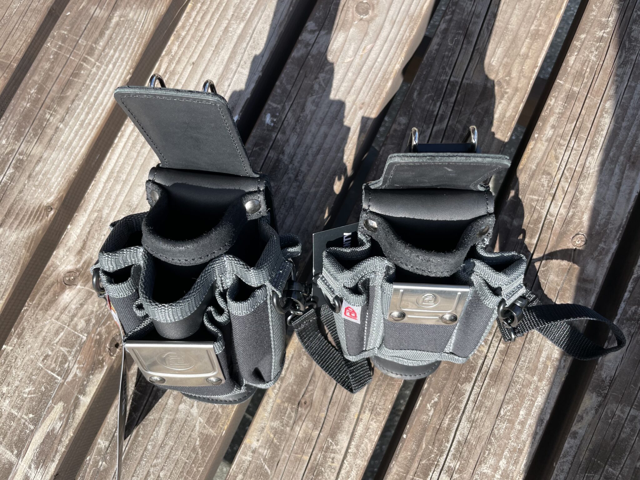 VETO PRO PACの新商品MPXとMP1X新発売！ - ★工具屋てっちゃんの工具ブログ！