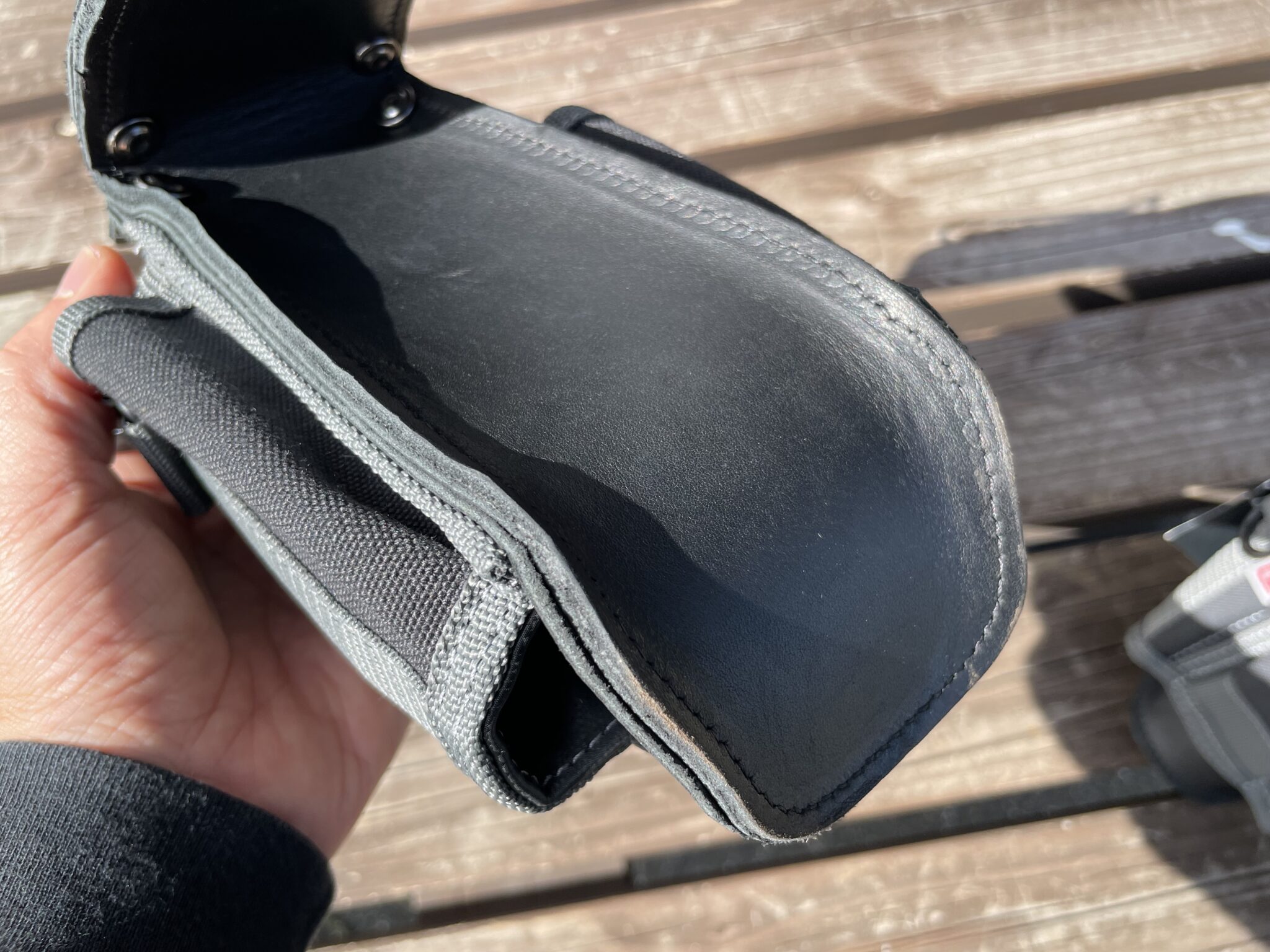 VETO PRO PACの新商品MPXとMP1X新発売！ - ★工具屋てっちゃんの工具ブログ！