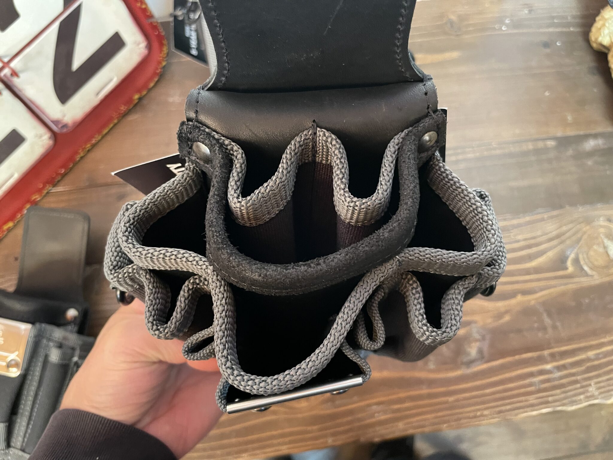 VETO PRO PACの腰袋が3種類入荷しました！ - ★工具屋てっちゃんの工具ブログ！