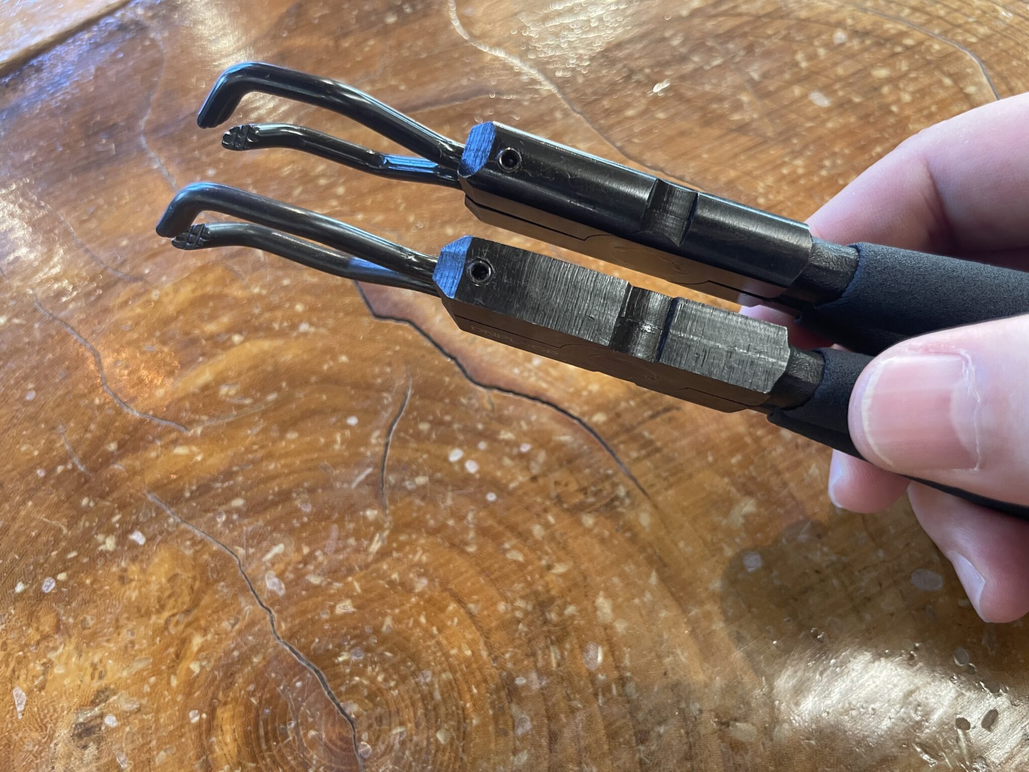 DEENの新商品カップリングツールDNPL-CPS新発売！ - ★工具屋てっちゃんの工具ブログ！