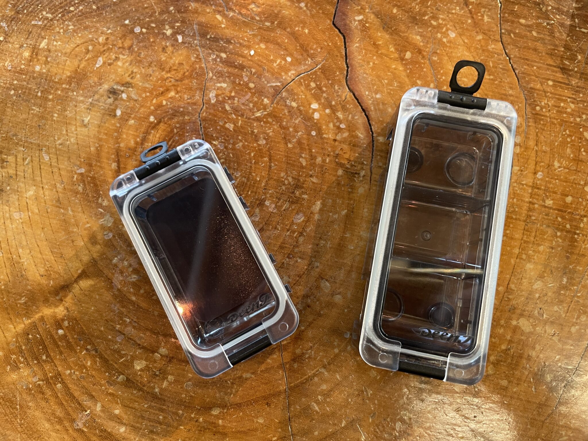 DEEN.Jのチェーンボックス再入荷！ - ★工具屋てっちゃんの工具ブログ！