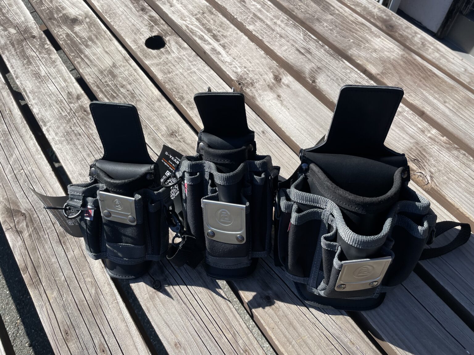 VETO PRO PACの新商品入荷しました！ - ★工具屋てっちゃんの工具ブログ！