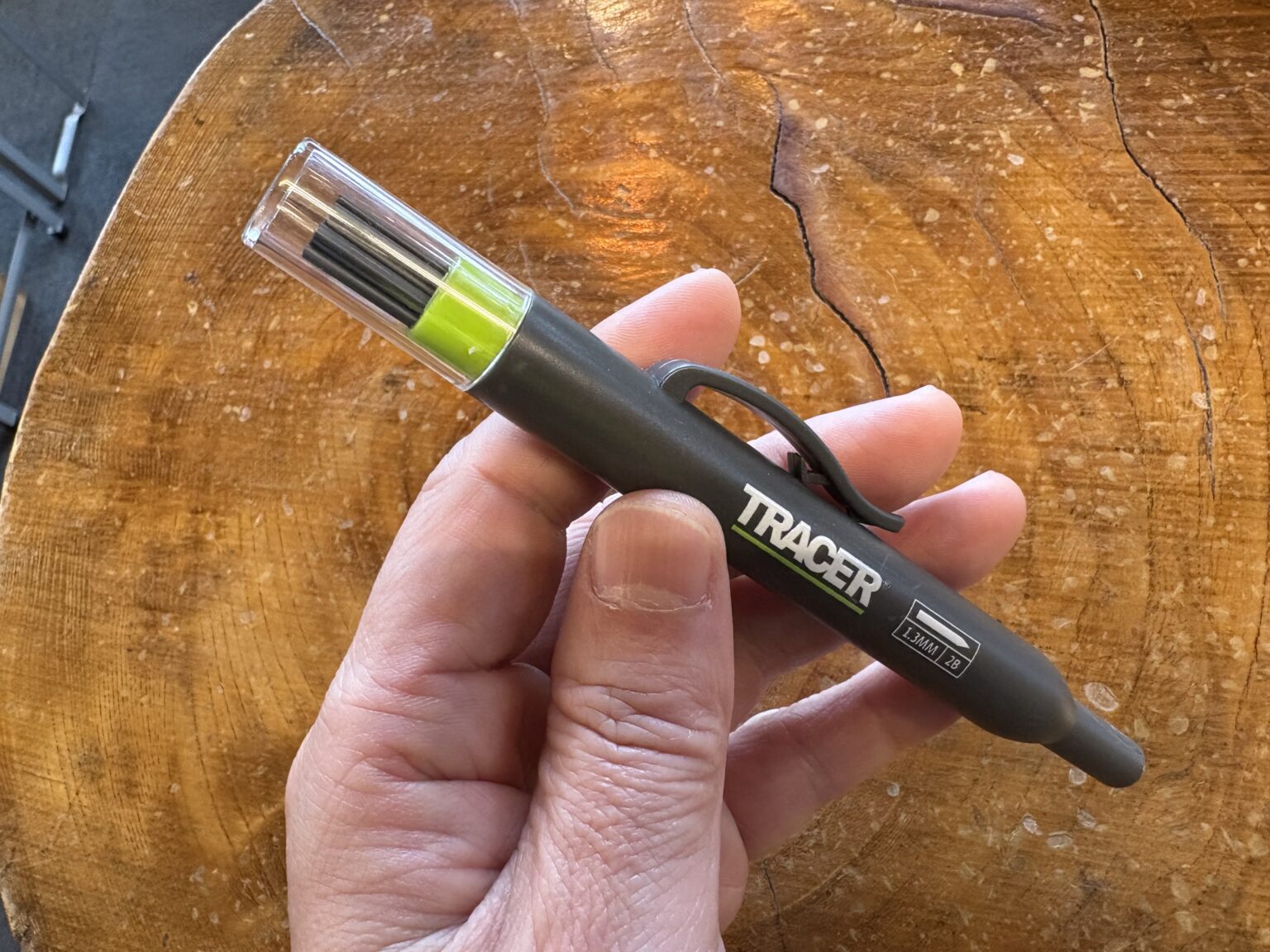 人とちょっと違うマーキングツールならTRACER！APPK1-PRO／AMK1-PRO - ★工具屋てっちゃんの工具ブログ！