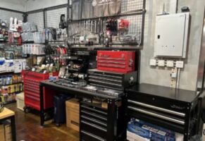 店舗一覧 ｜ ファクトリーギア | 世界から、国内から、上質な工具を厳選して輸入販売